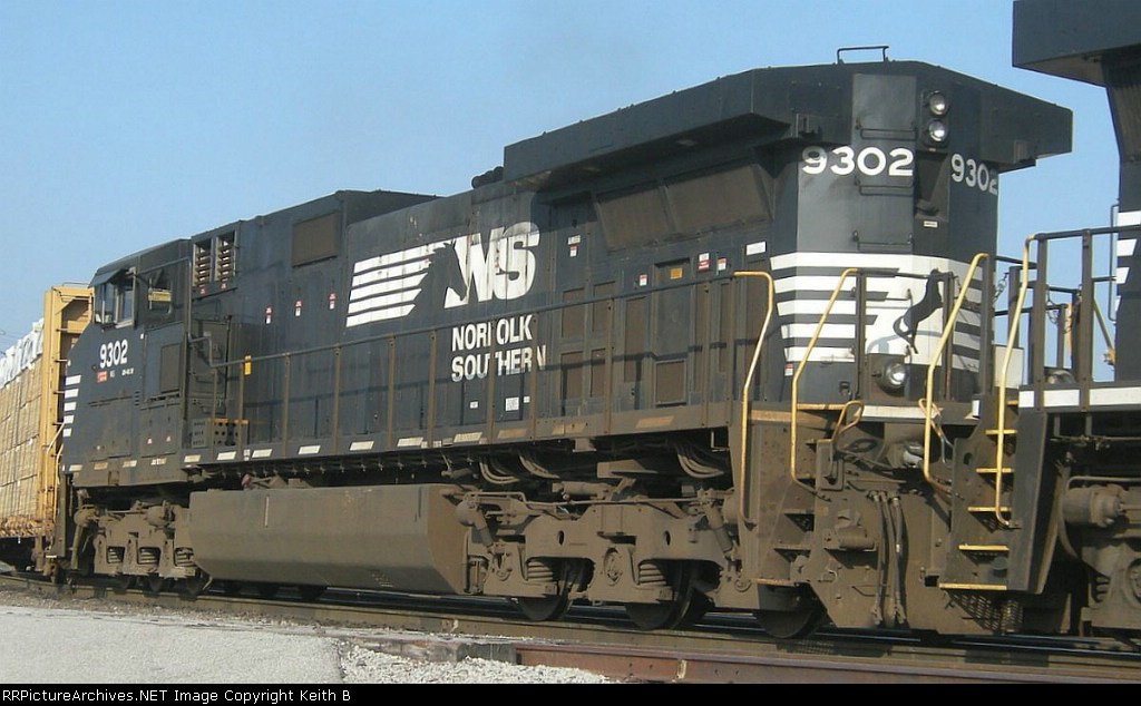 NS 9302